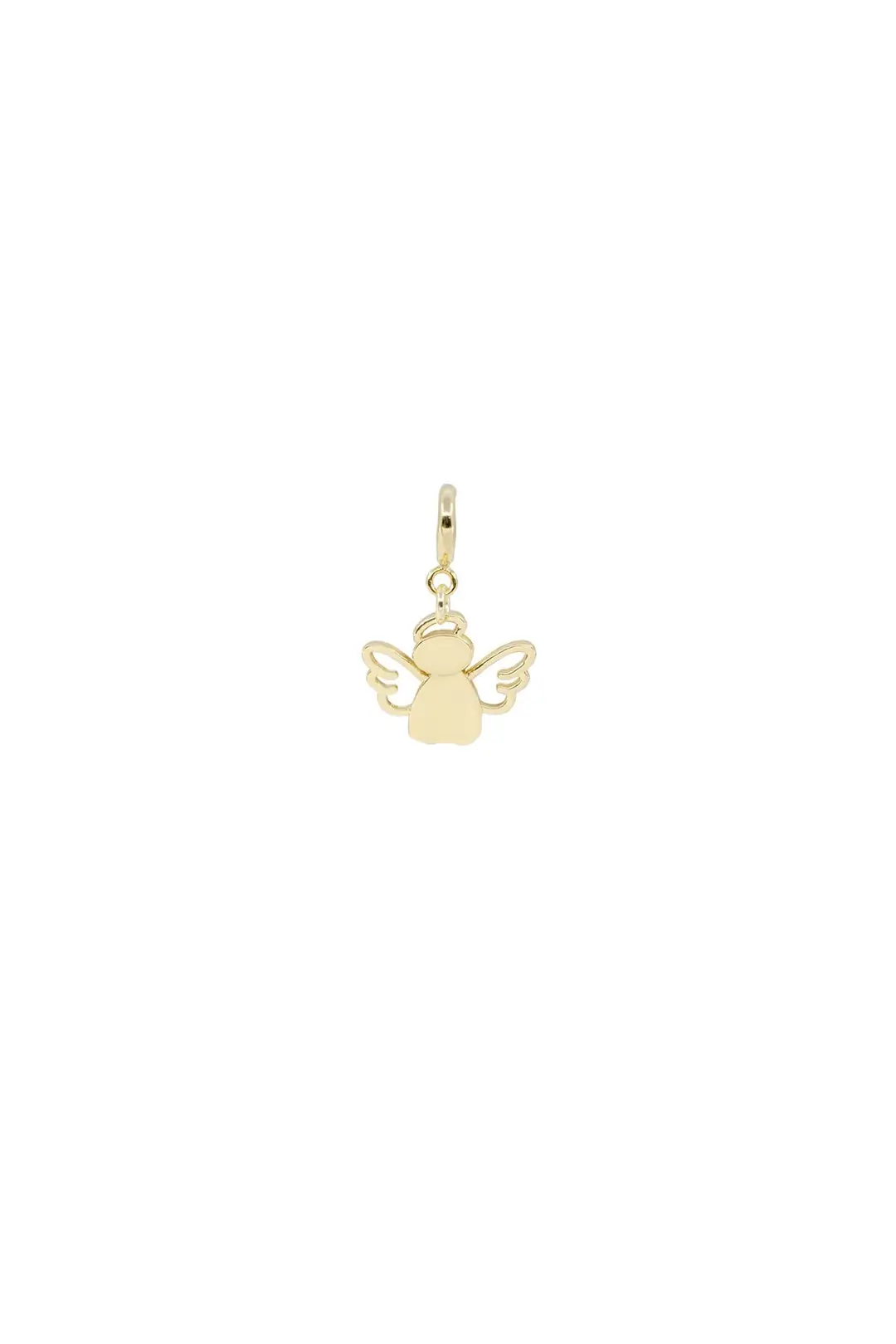 MINI ANGEL - Melek Charm - Miminal Melek Charm | APP