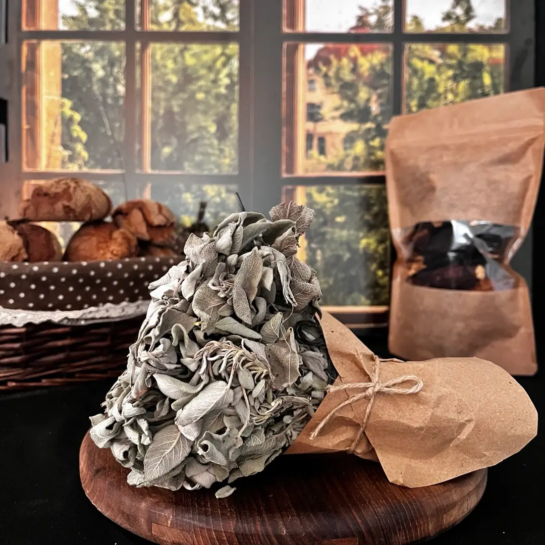 ADAÇAYI ( 100 GR. )