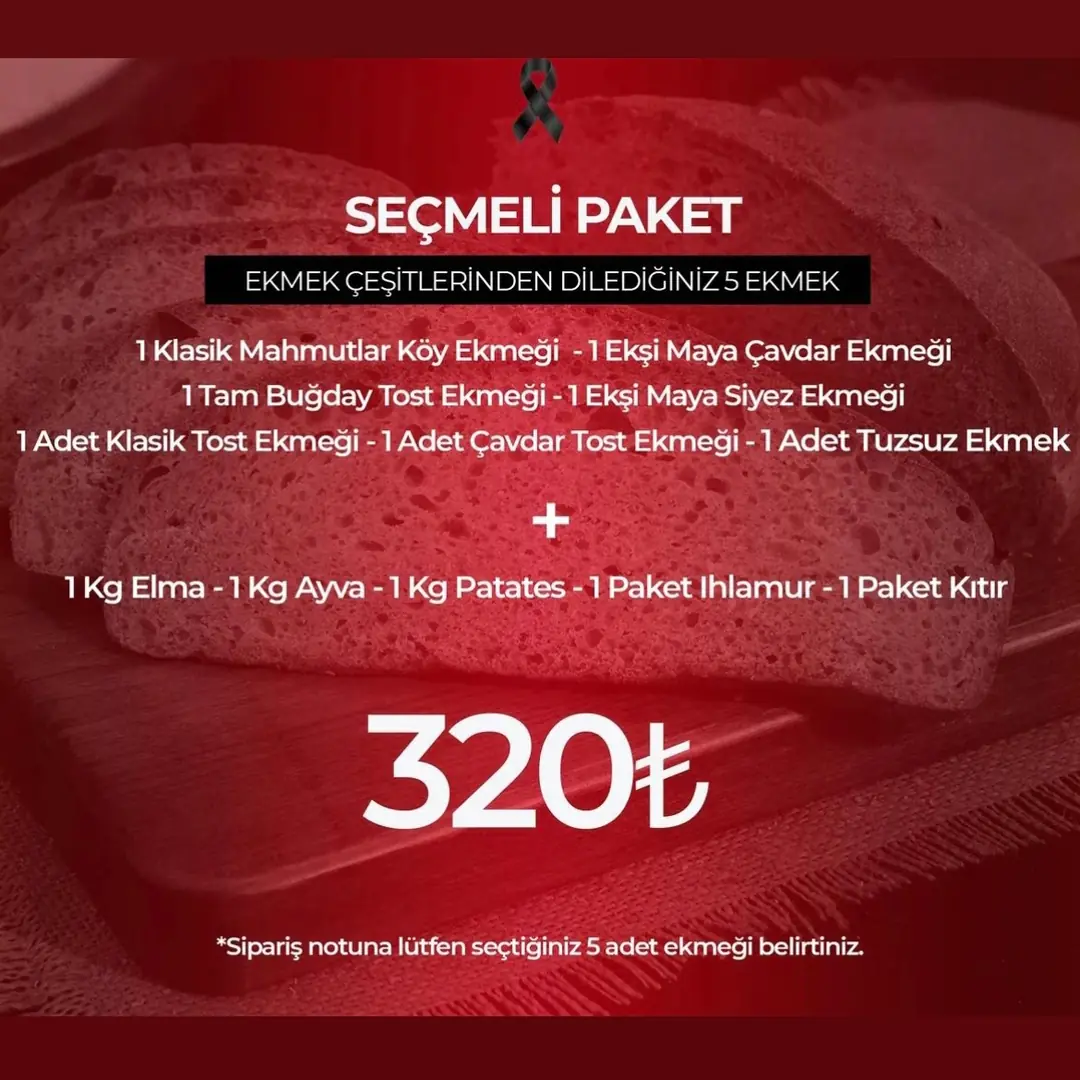 Seçmeli Paket