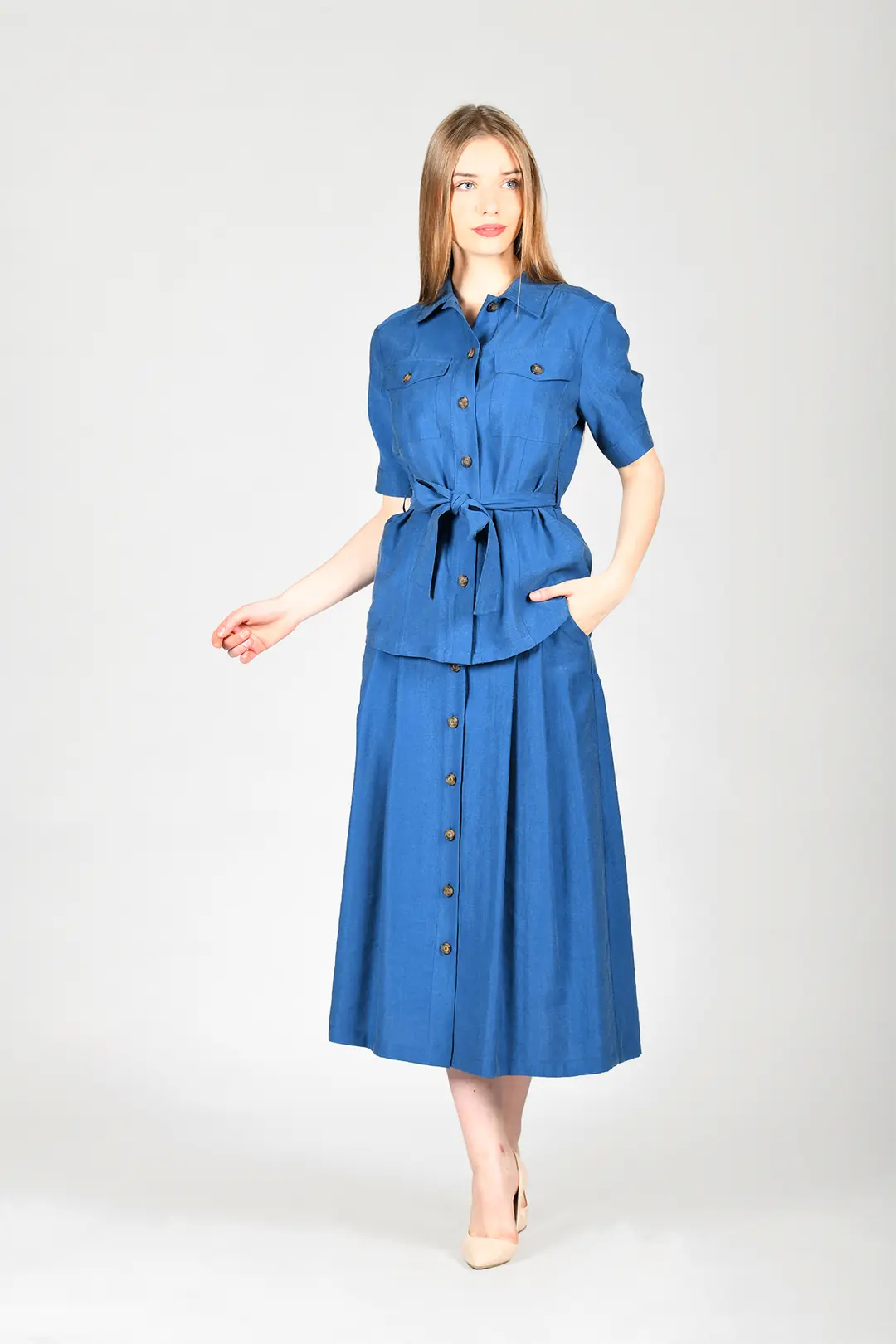 LD41 ETEK - İndigo - la luce