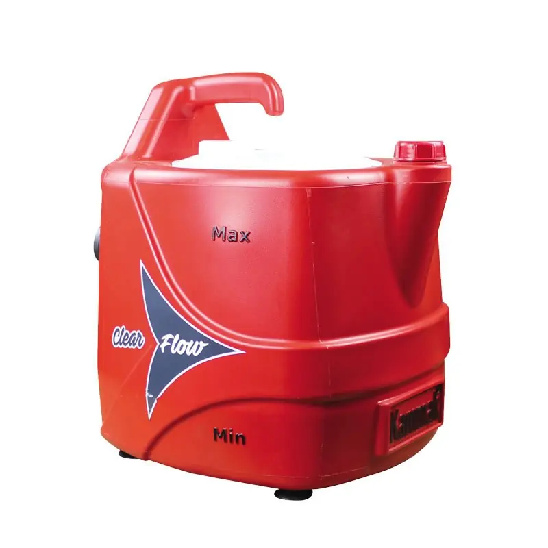 Kammak Petek Temizleme Makinası YAK-01 Tek Yönlü