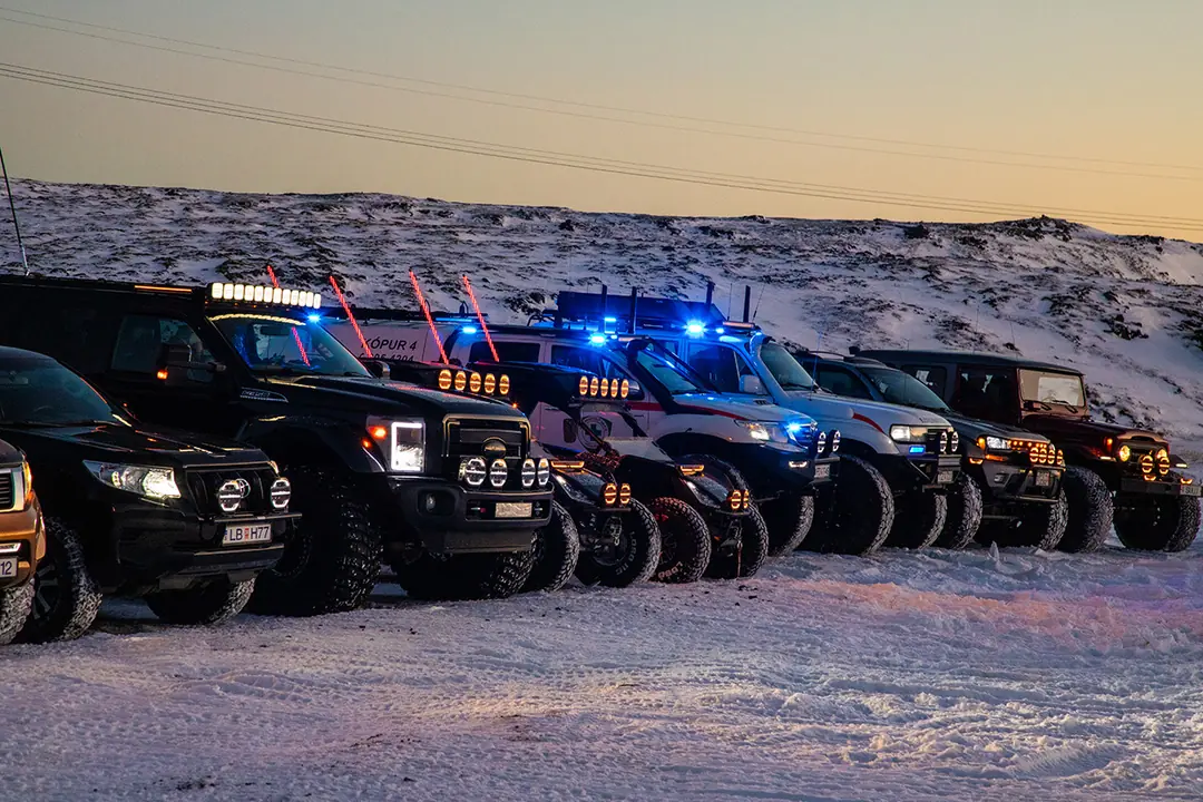 OZZ Lights Marka Ürünleri