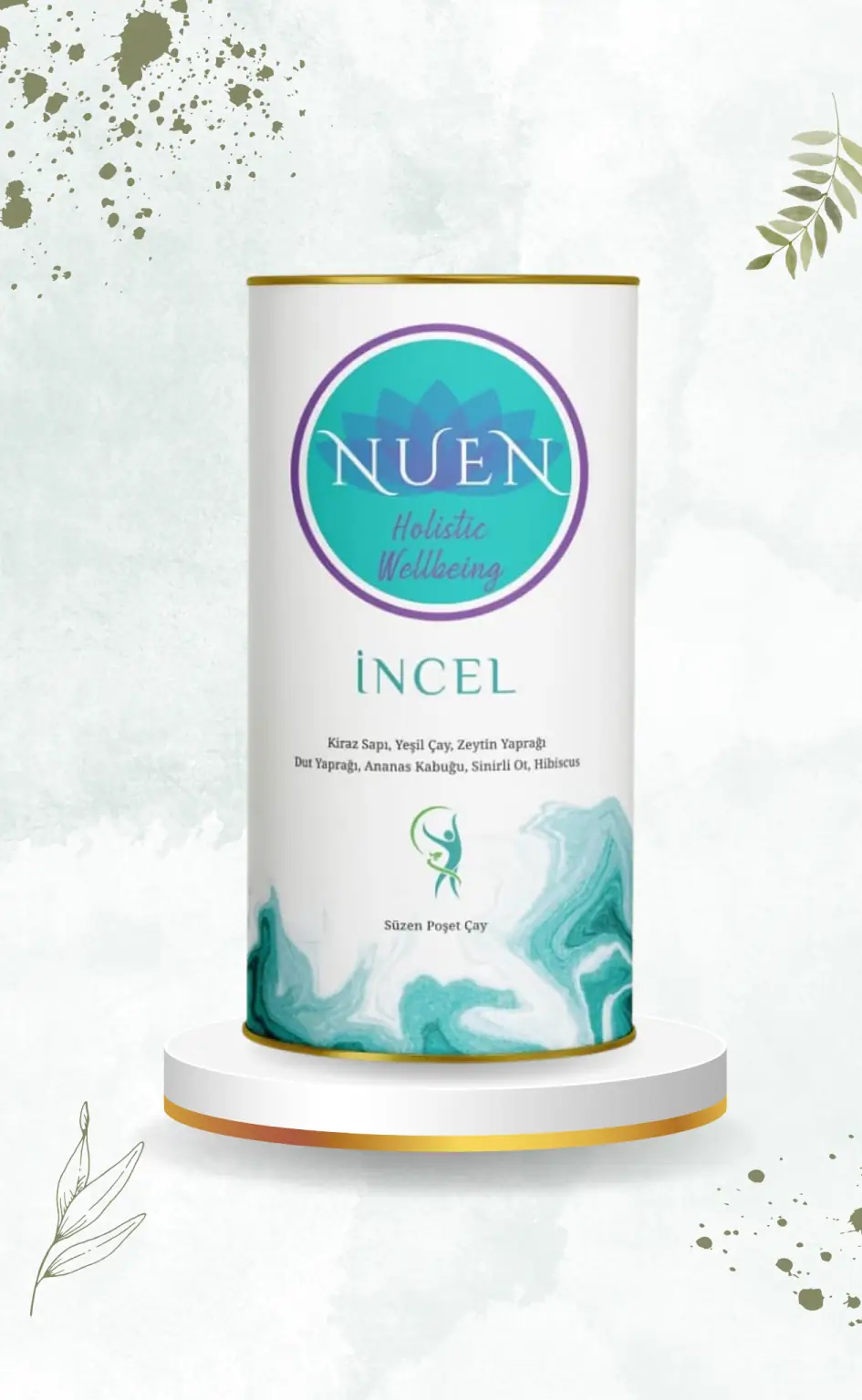 Nuen İncel Çay | Nuen Shop