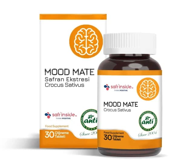 Mood Mate | Nuen Shop