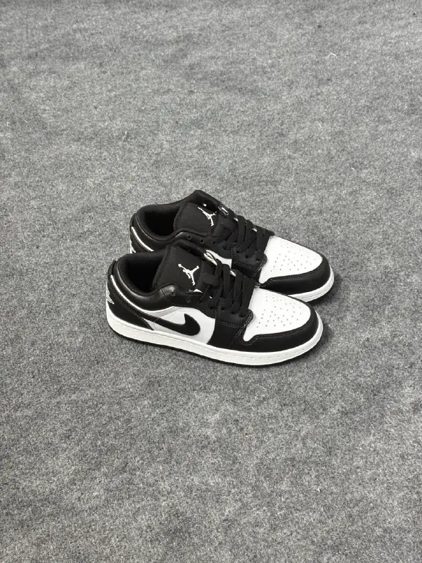 Air Jordan Low 1