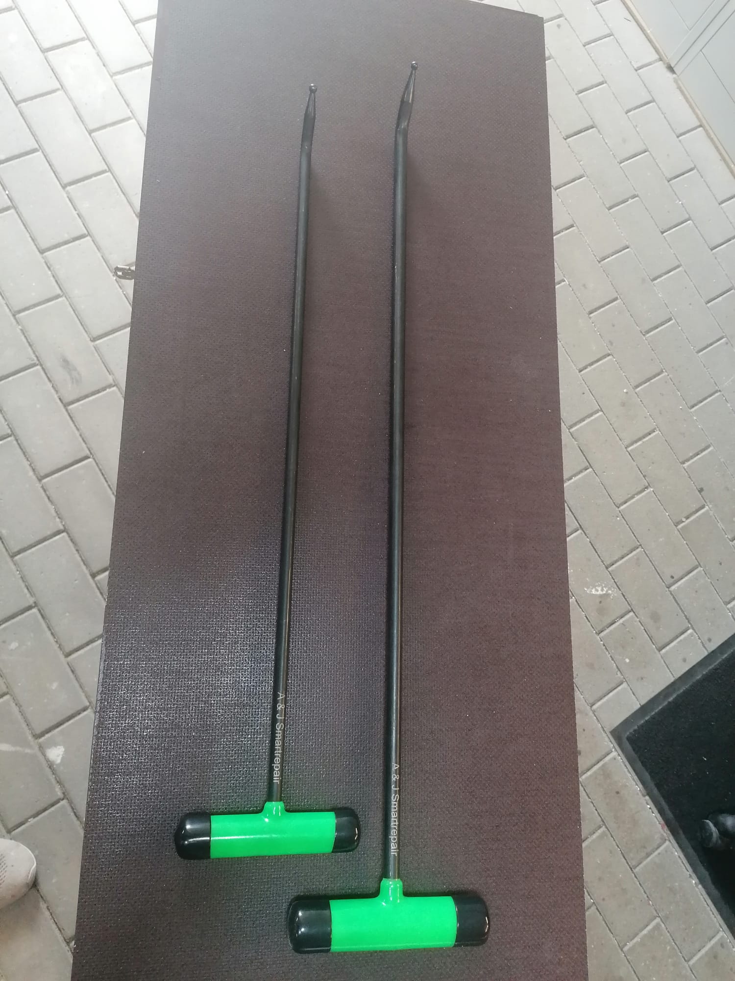 TrAuto - Paintless Dent Repair and Hardware Supplies