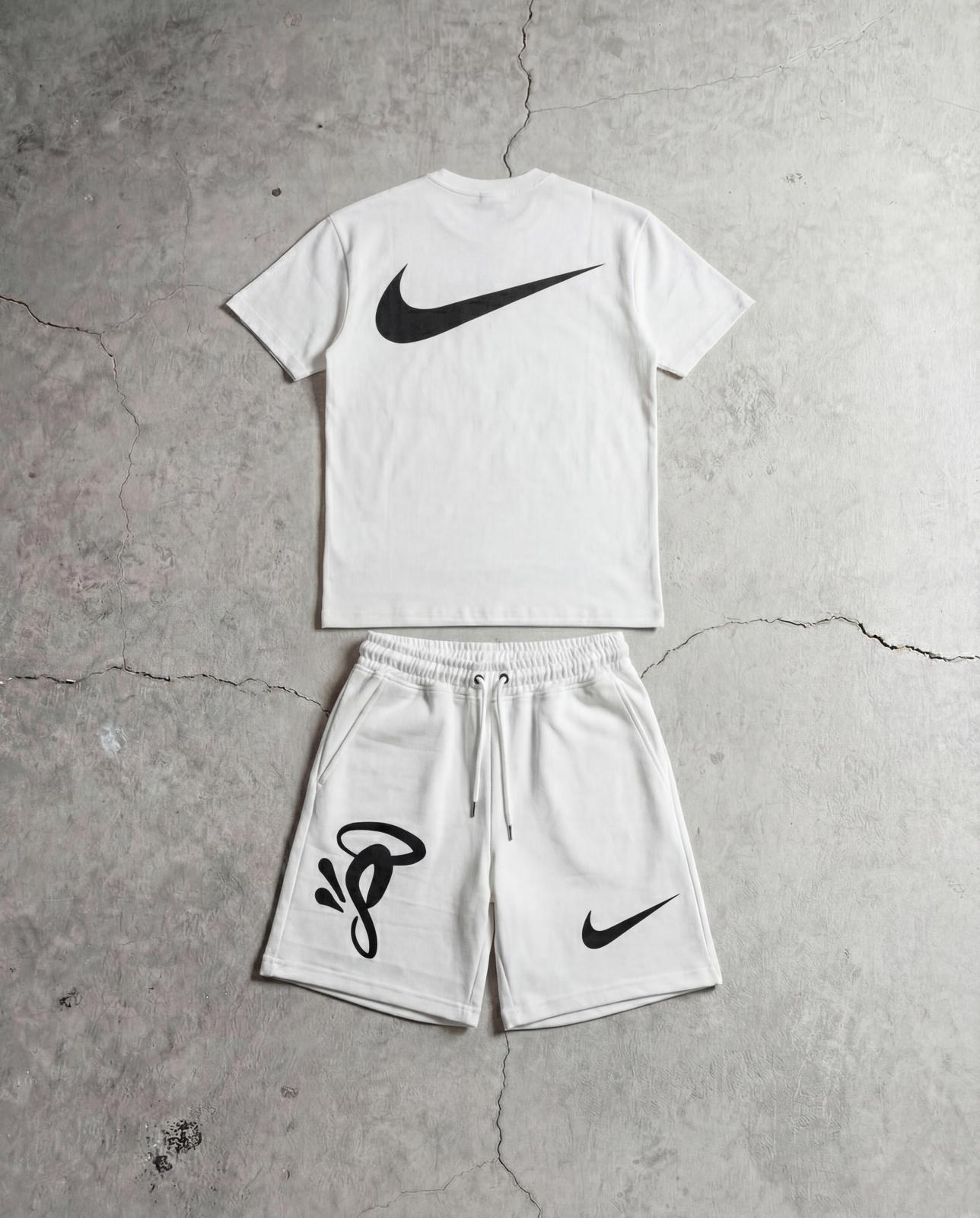Syna World Short set