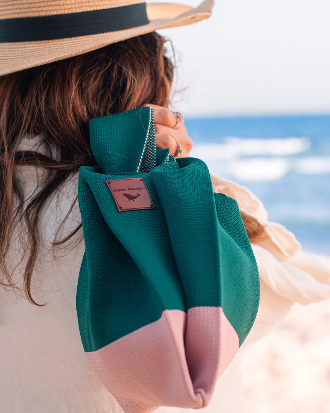 Ham Design Bag Stilinizle Öne Çıkın