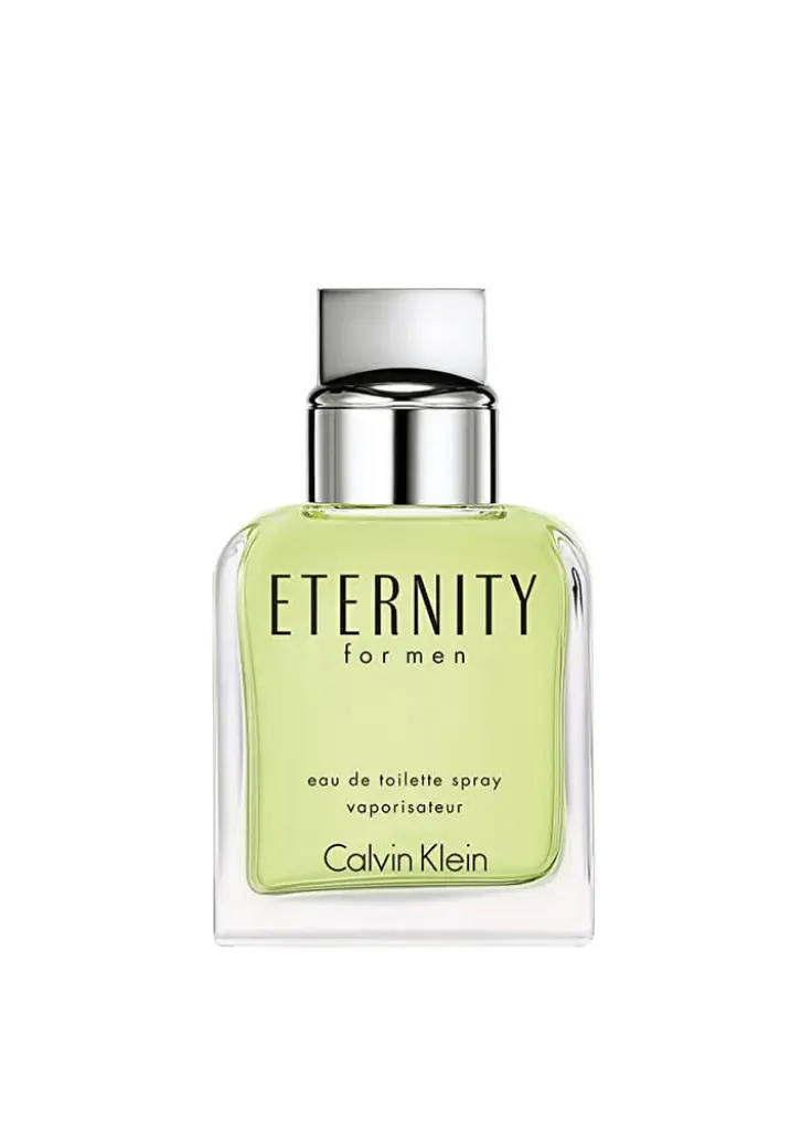 Calvin Klein Eternity Edt 100 Ml Erkek Parfüm