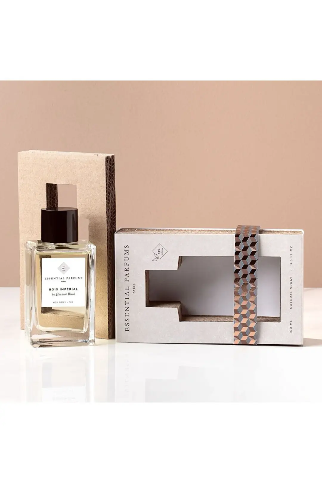 E ESSENTIAL PARFUMS PARIS Essential Parfums Bois Imperial Edp 100 ml