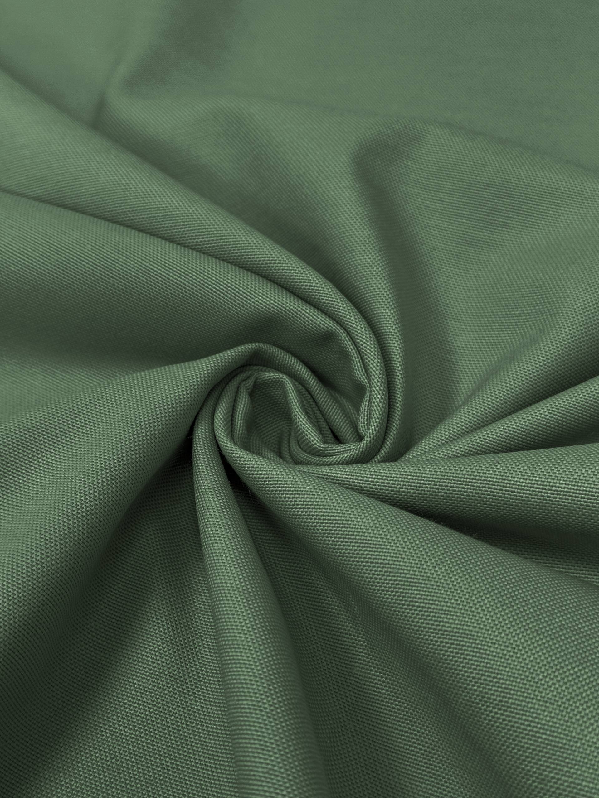 Ecru Duck Fabric - Duck Cloth