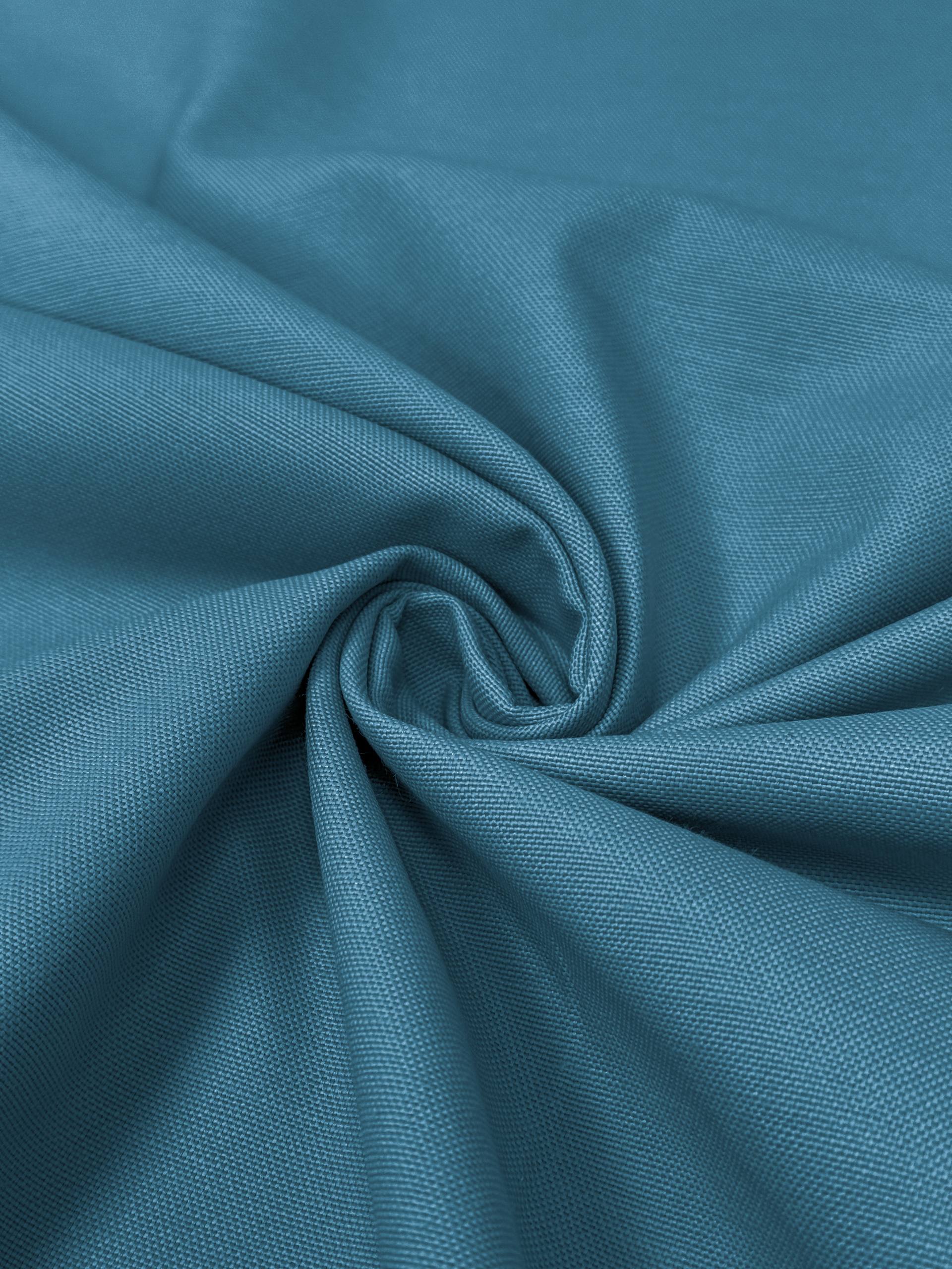 Ecru Duck Fabric - Duck Cloth