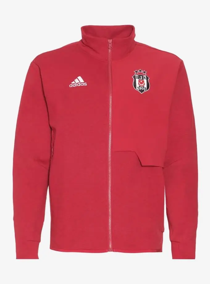 BJK ANTH JKT HY0337 | Samuray Sport