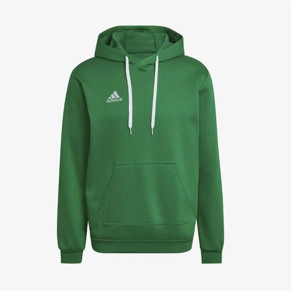 Adidas Entrada 22 Hoody Erkek Sweatshirt HI2141 | Samuray Sport