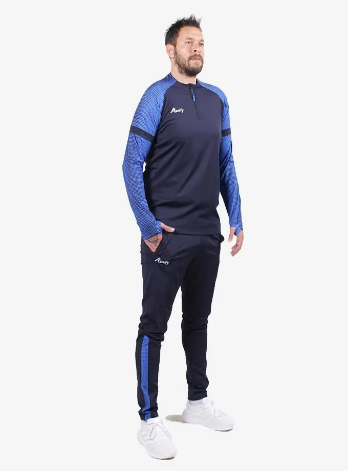 RUNIFY PRO ANTRENMAN EŞOFMAN TAKIMI RNPAE01-451 | Samuray Sport