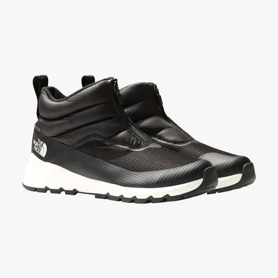 The North Face W Thermoball Progressive Zip II WaterProof Kadın Outdoor ...