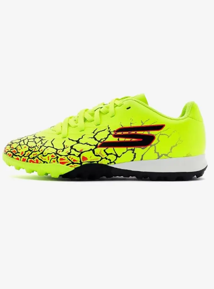 SKX 01 JR TF 252063L-YLBK | Samuray Sport