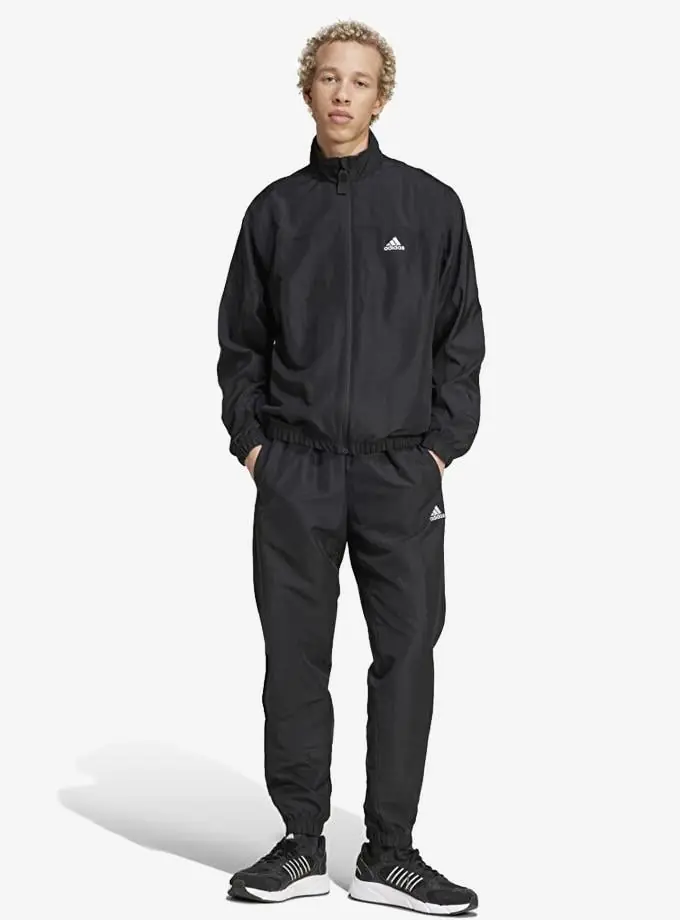 Adidas M Wv Cb Ts Erkek Eşofman Takımı IX1276 | Samuray Sport