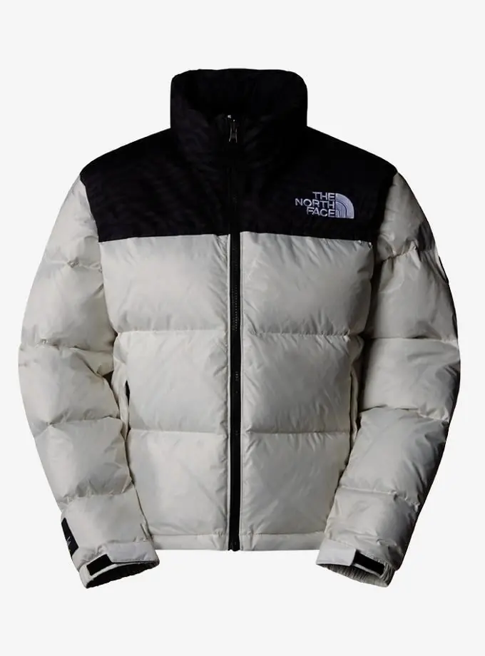 The North Face W 1996 Retro Nuptse Jacket Kadın Mont NF0A3XEO-5IX ...
