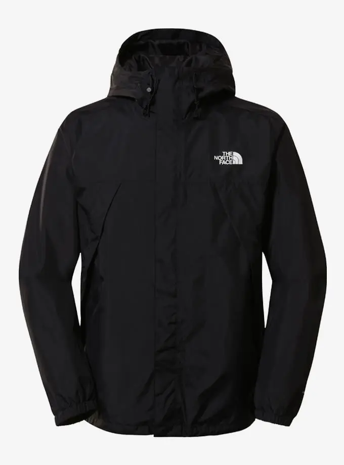 The North Face M Antora Jacket Erkek Mont NF0A7QEY-4H0 | Samuray Sport