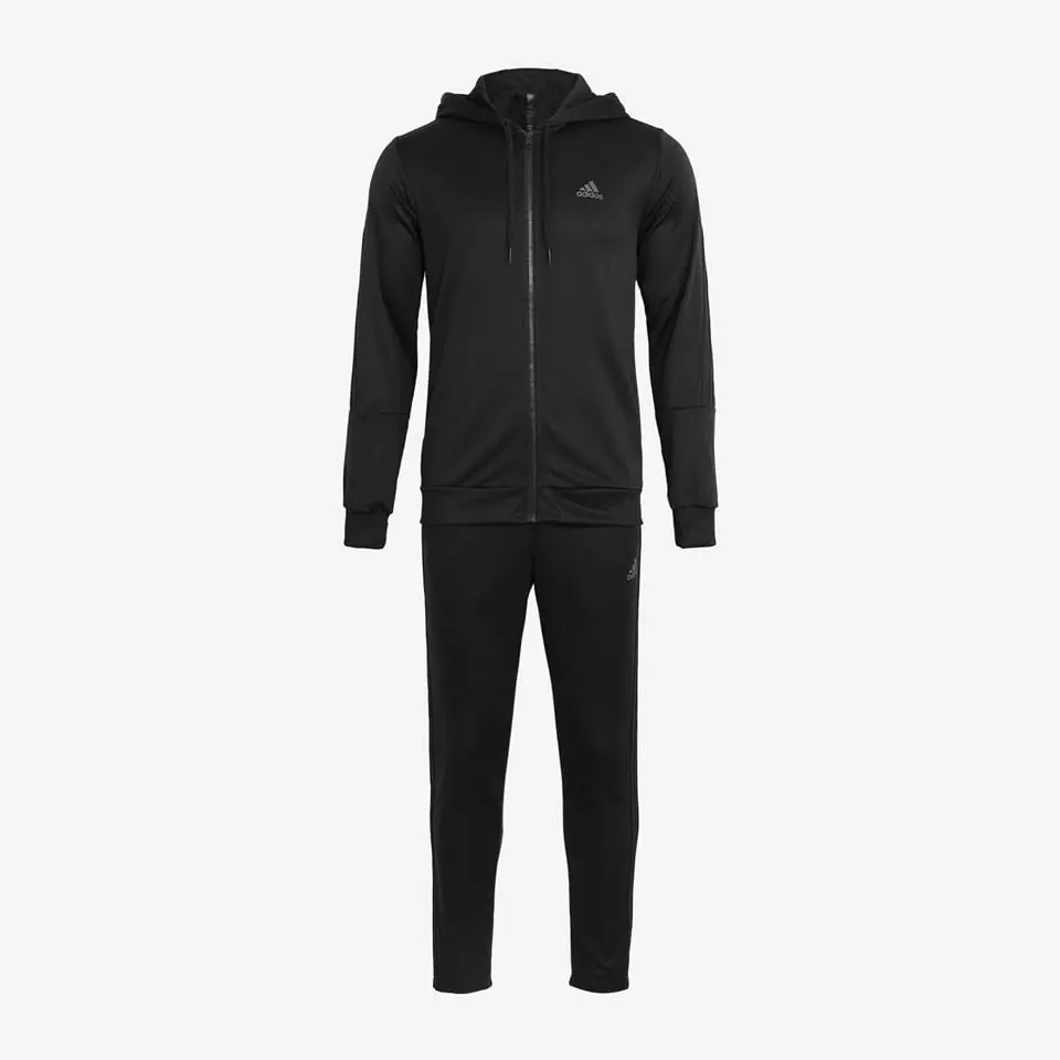 Adidas M 3-Stripes DK Tracksuit Erkek Eşofman Takımı IC6778 | Samuray Sport