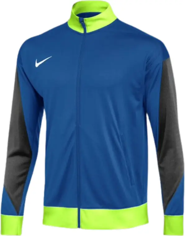 Nike M Nk Df Strk24 Trk Jkt K Erkek Ceket FD7579-463 | Samuray Sport