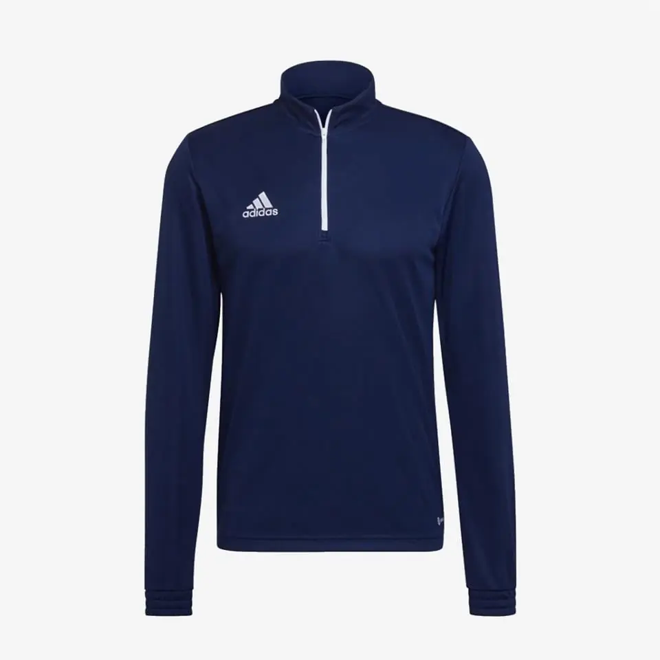 Adidas Entrada 22 Training Top Erkek Eşofman Üstü HB5327 | Samuray Sport