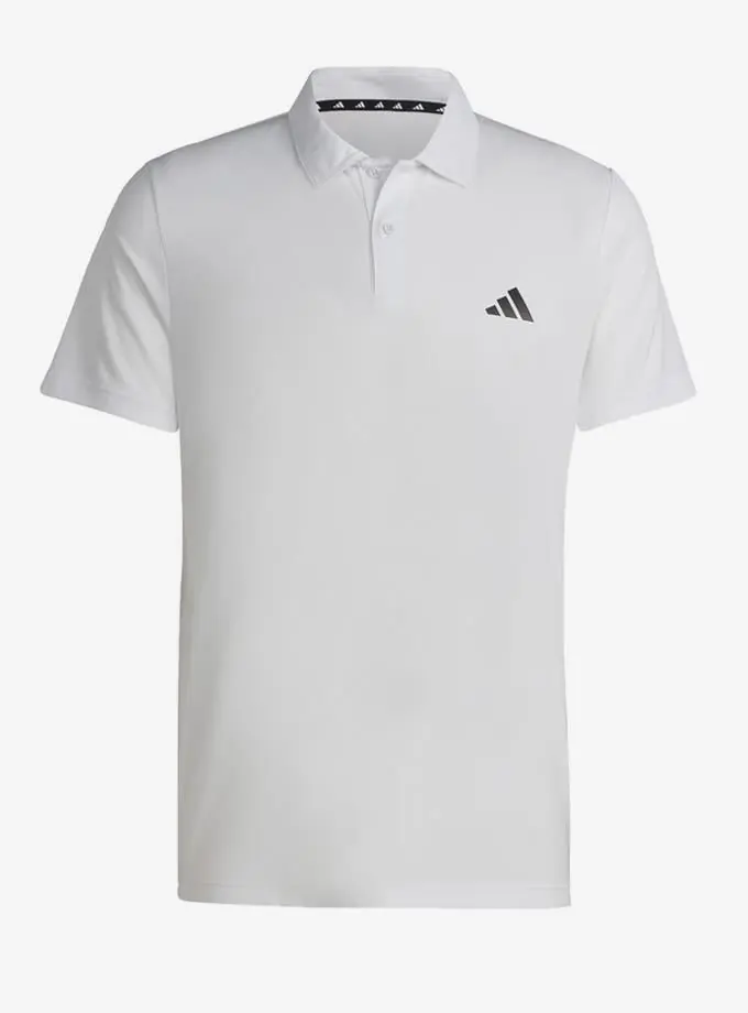 Adidas Tr-Es Base Polo Erkek Polo Yaka Tişört IB8105 | Samuray Sport