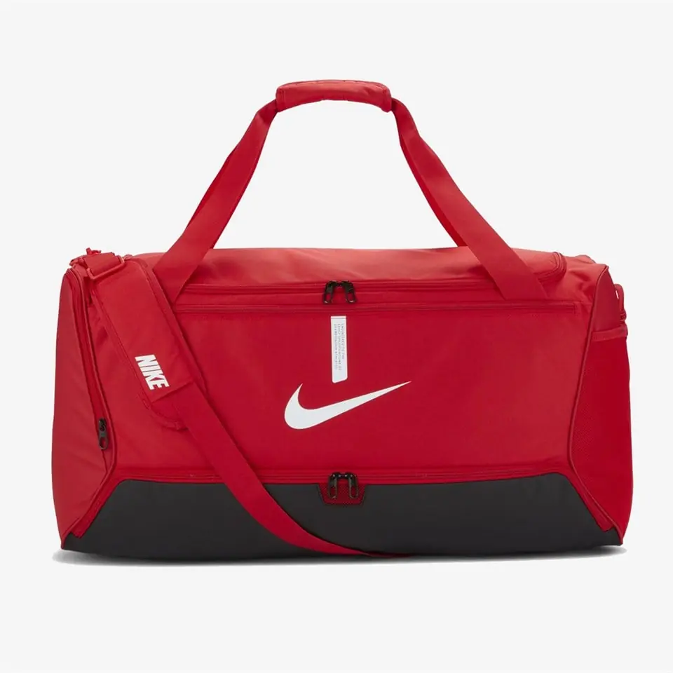 Nike Nk Acdmy Team L Duff Spor Çanta CU8089-657 | Samuray Sport