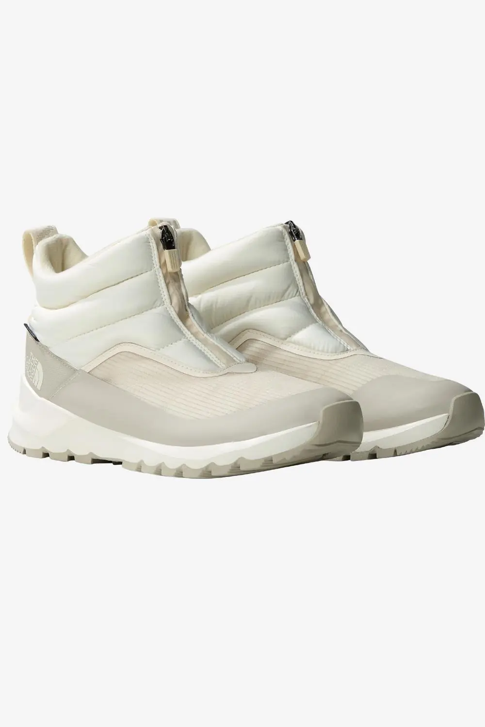 The North Face W Thermoball Progressive Zip II WaterProof Kadın Outdoor ...