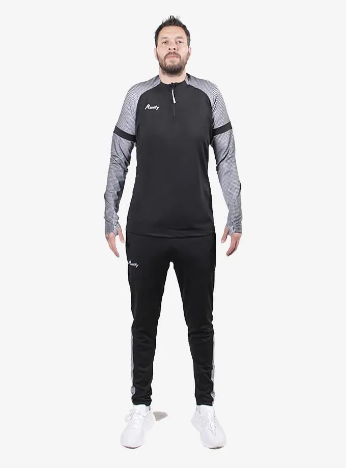 RUNIFY PRO ANTRENMAN EŞOFMAN TAKIMI RNPAE01-011