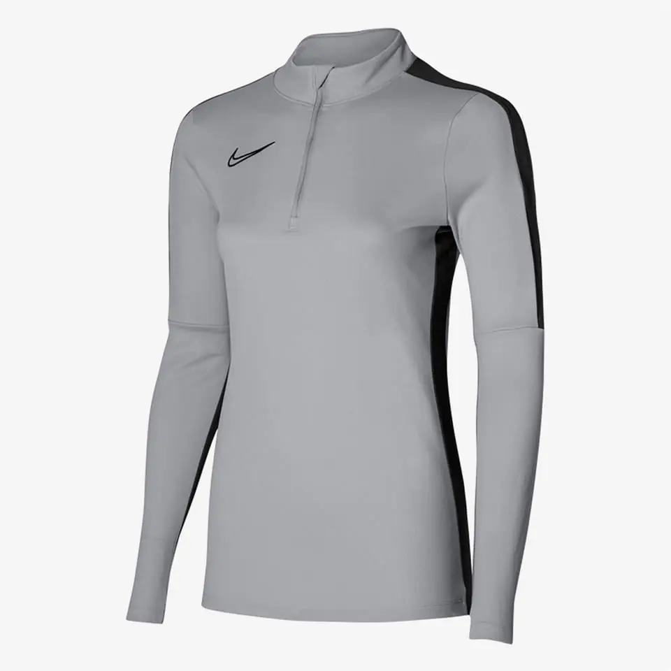 Nike W Dri-FIT Academy23 Drill Top Kadın Antrenman Üstü DR1354-012 ...