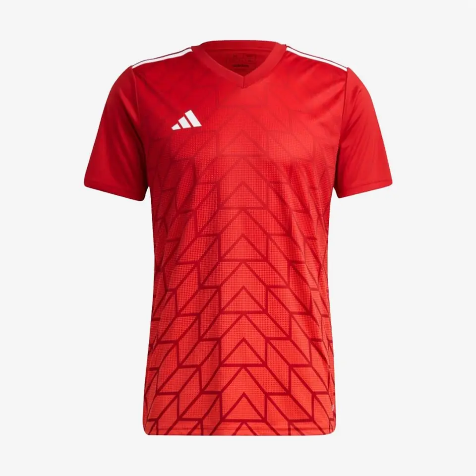 Adidas Team Icon 23 Jersey Forma HT6551 | Samuray Sport