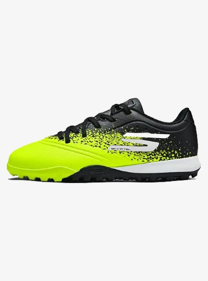 RAZOR JR TF 252061L-YLBK | Samuray Sport