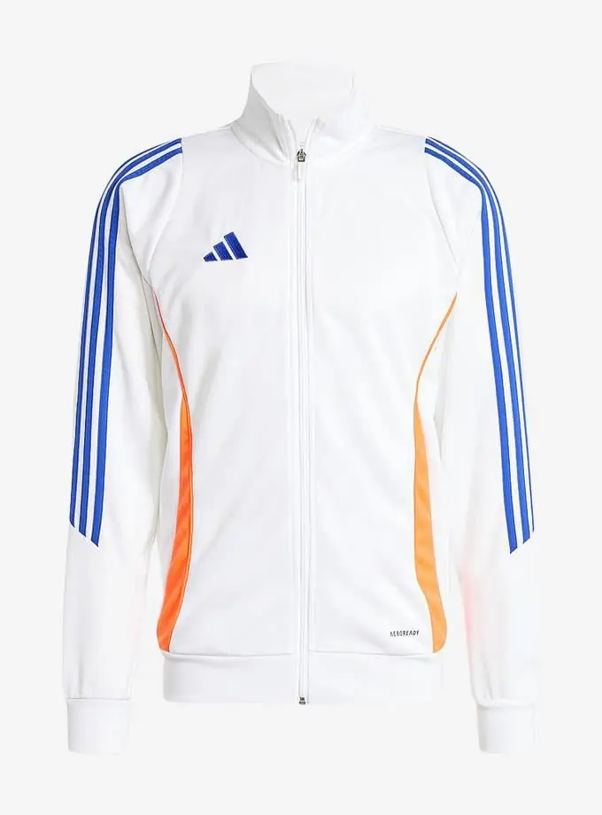 Adidas Tiro24 Trjkt Erkek Ceket JE2003 | Samuray Sport