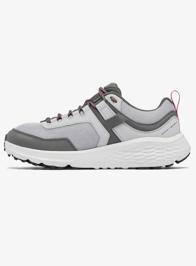 Columbia BM6605 Konos Low Erkek Outdoor Ayakkabısı 2063471-088 ...