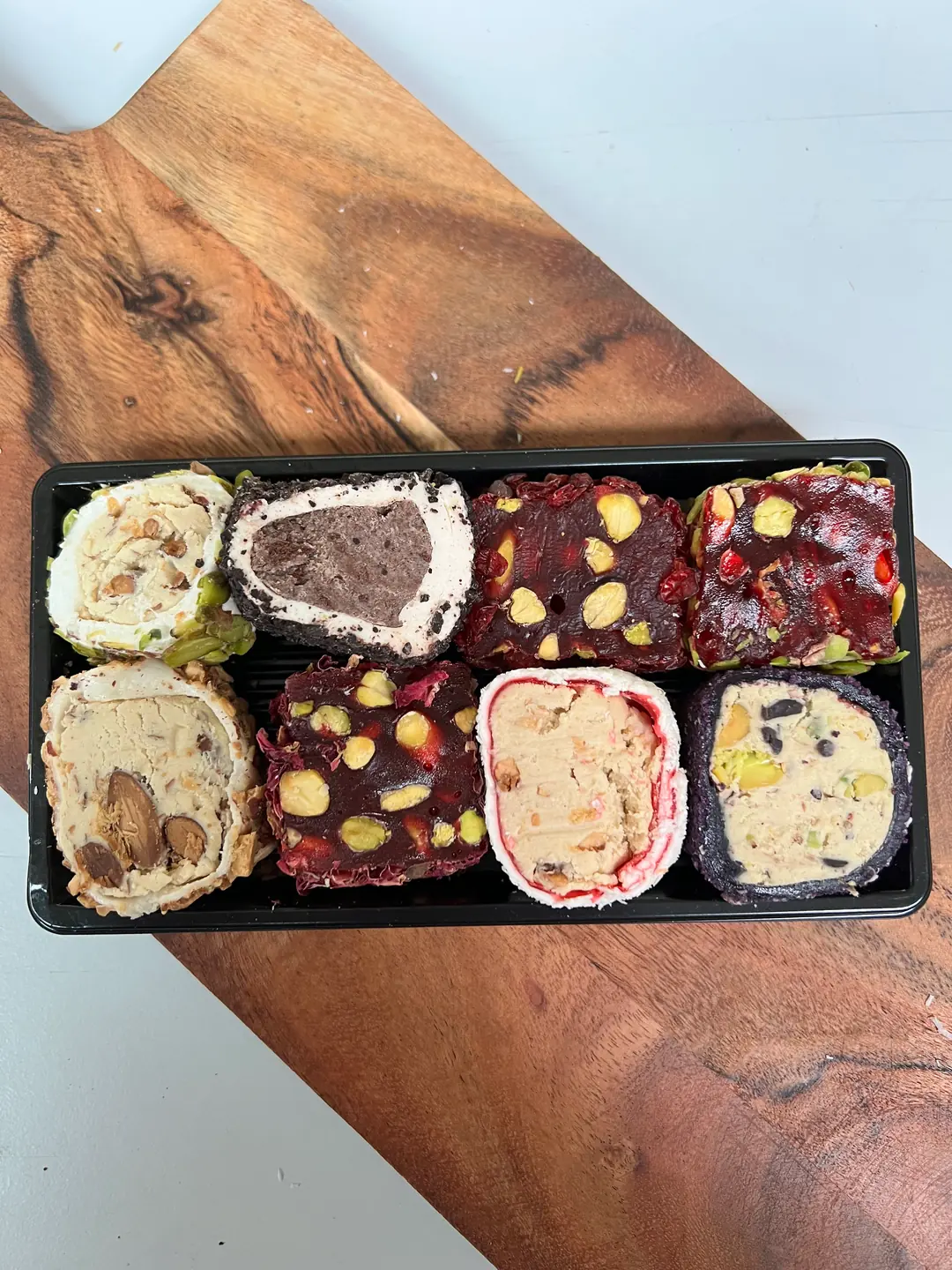 Traditionelle Naturprodukte | Öz Natur