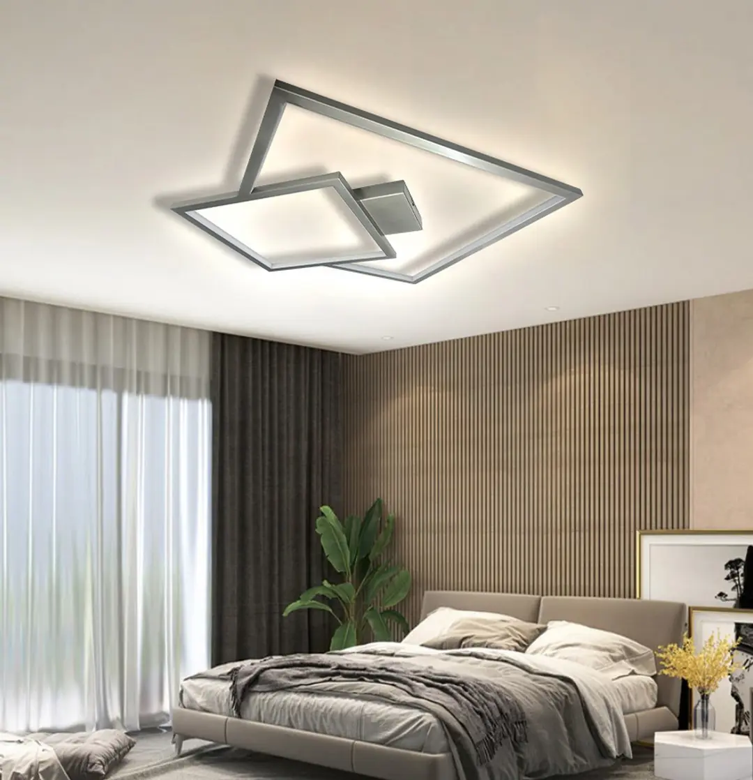 PAPER LED Ceiling Light TRV32028 PRO 85*85cm