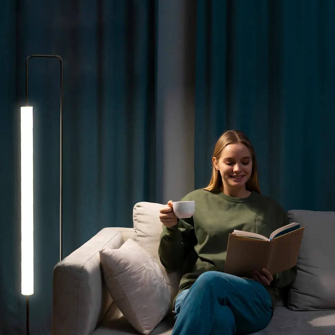 Led Lambader STRAAL TRA20409 150cm