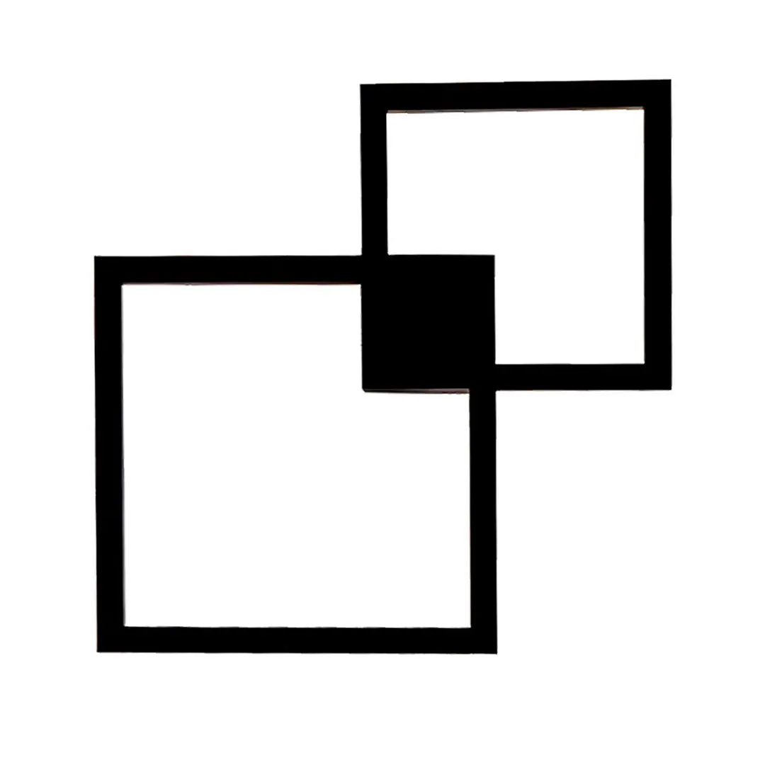 Led Aplik JOINSET TRA74133 36*36cm