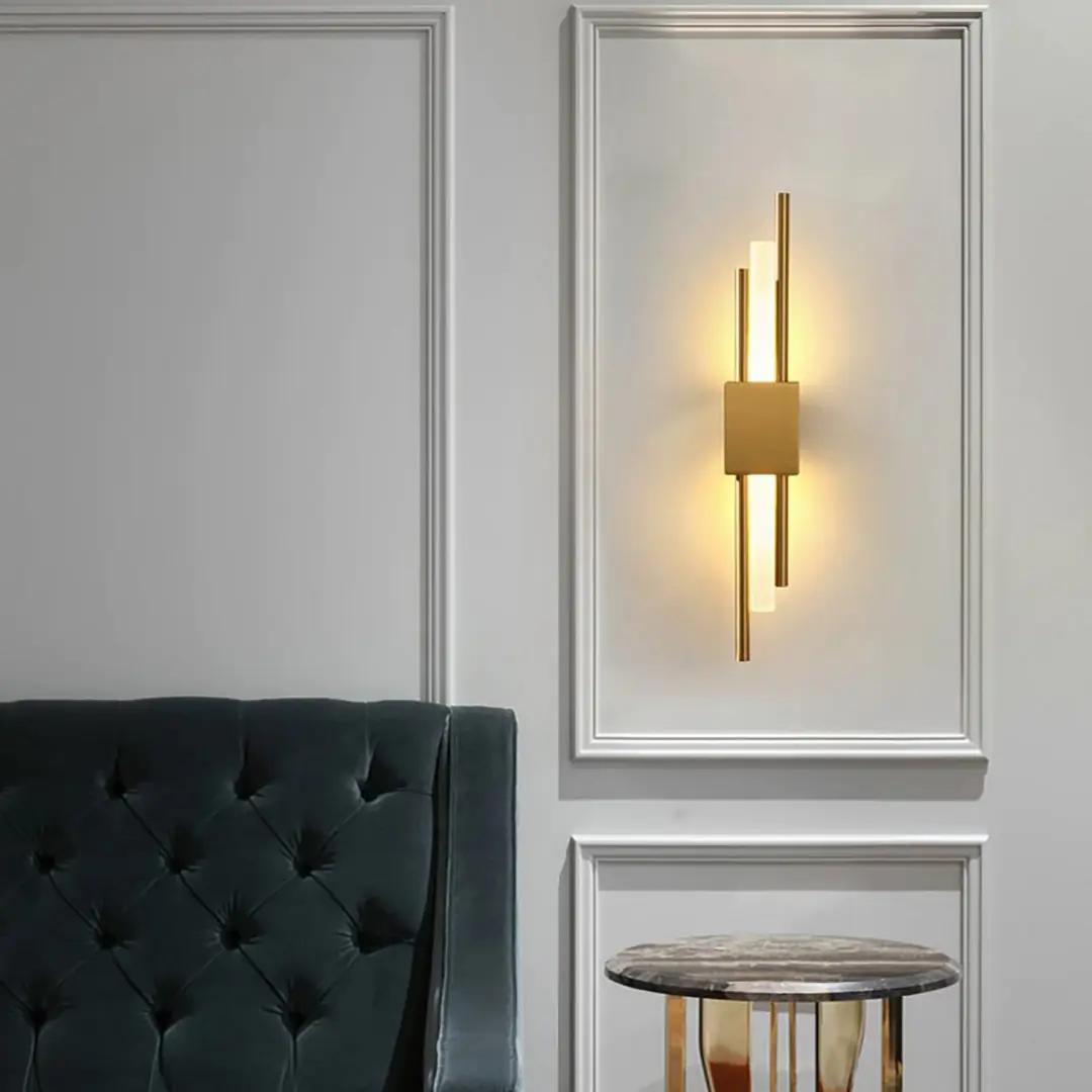 Led Aplik SİMETRİ TR3A044 70cm