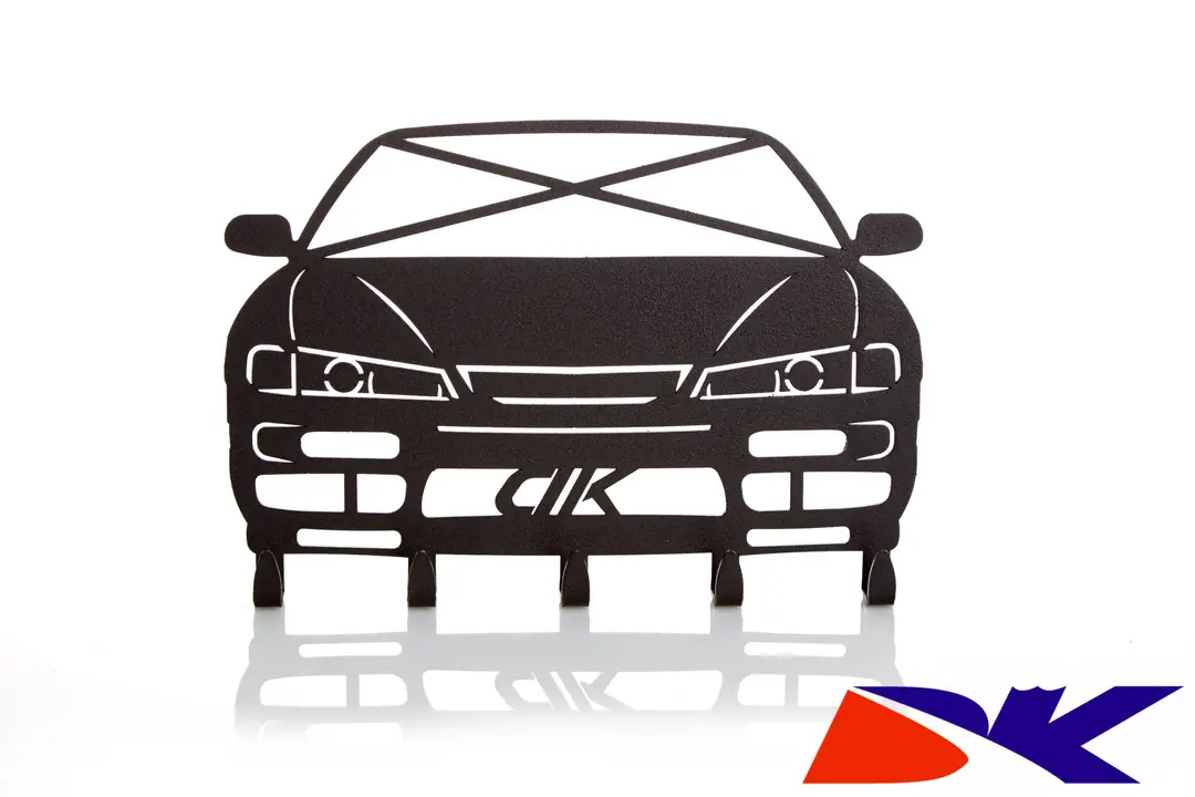 Nissan S14 Schlüsselhalter / Key Organizer