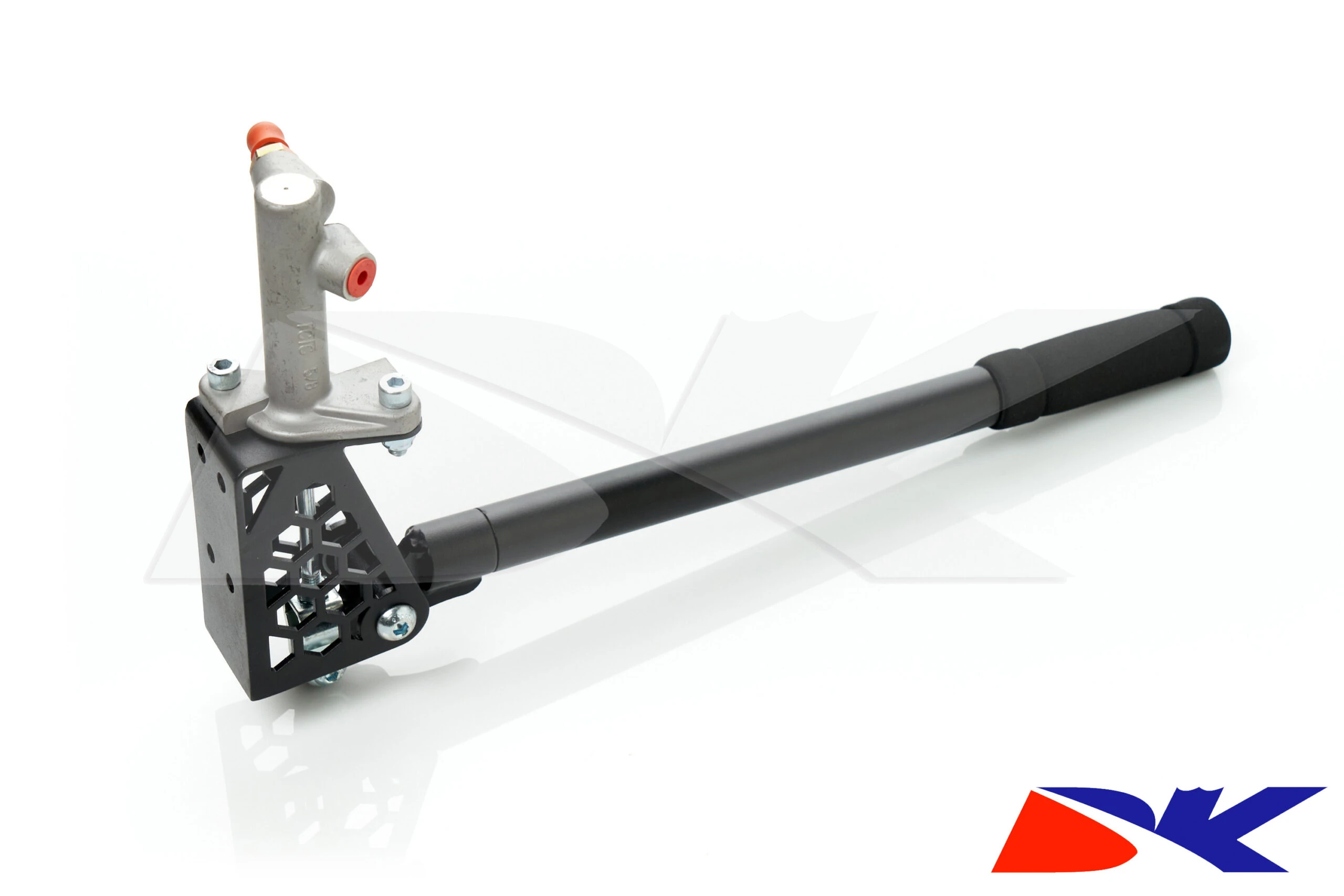 Hydraulische Handbremse Fly Off REVERSE Griff demontierbar