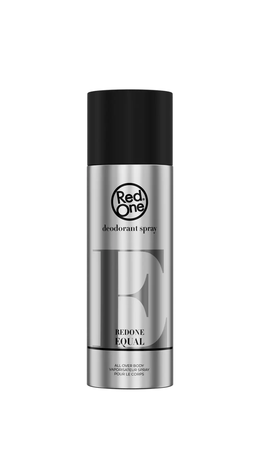 Redone Deo Men Equal 200 ml | Gün Boyu Ferahlık ve Kalıcı Etki