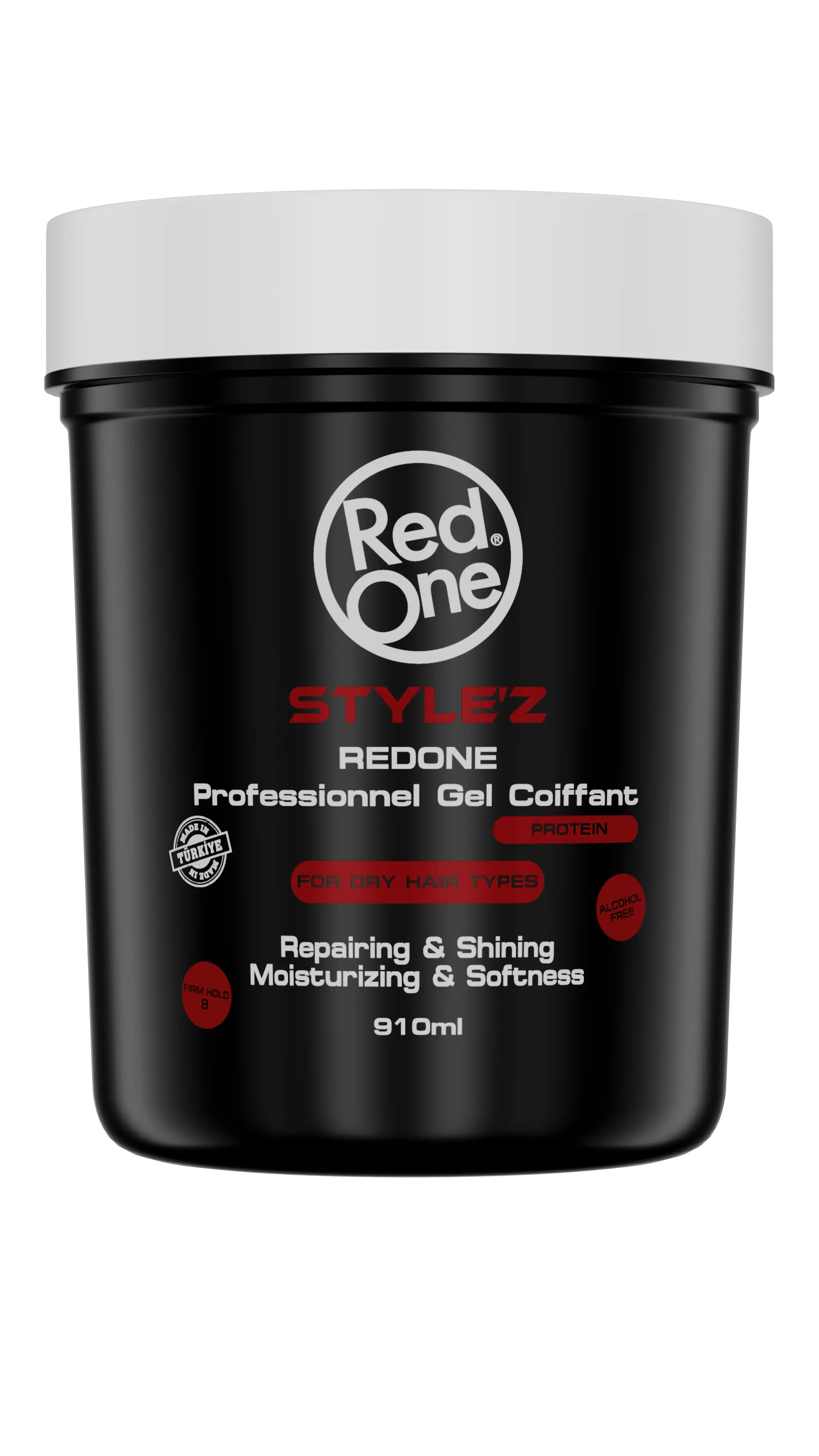Redone Protein Saç Jölesi 910 ml | Kuru Saçlar İçin Onarıcı ve ...