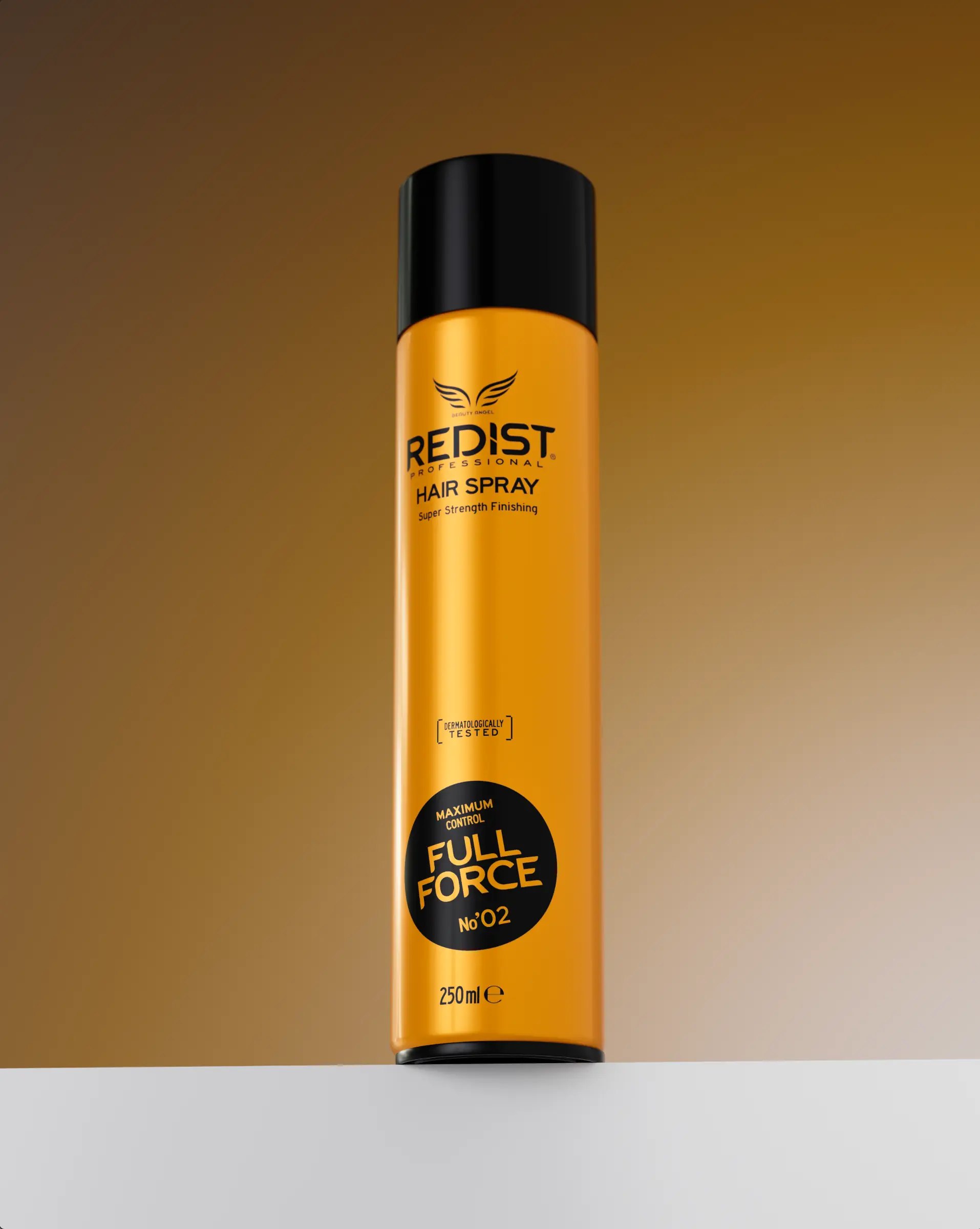 Redist Full Force Sprey 250 ML