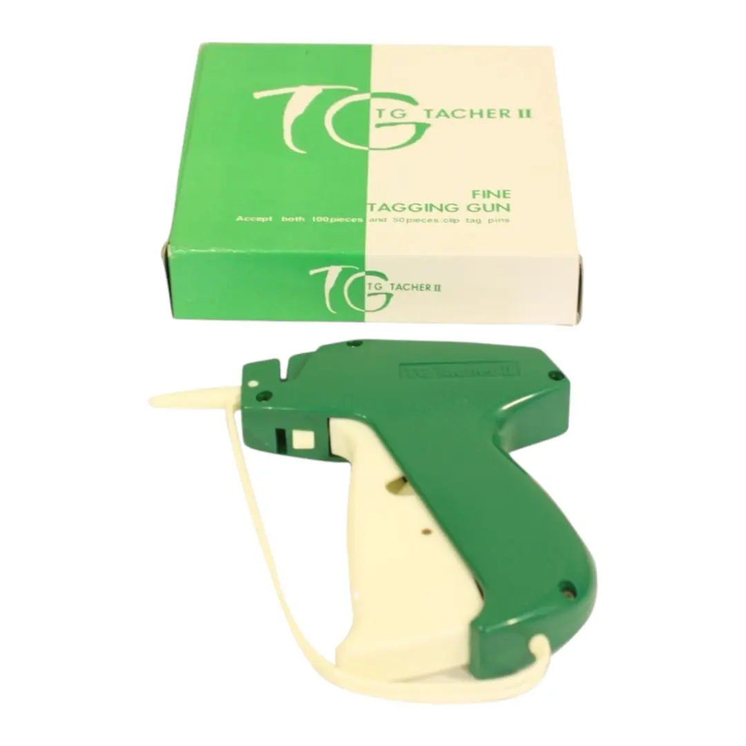 T&G Fine Steel Needle Tag Gun