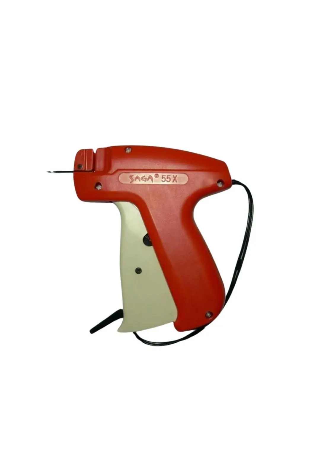 Saga 55X Fine Needle Tag Gun