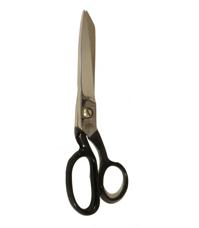 8'' Angled Tip Steel Bolt Scissors 7080