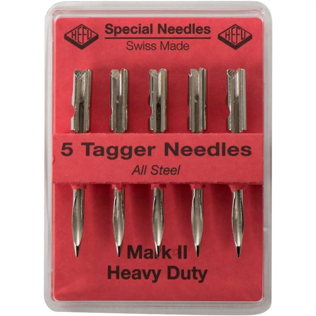 Hefu MARK II Standard Needle (Heavy Duty)